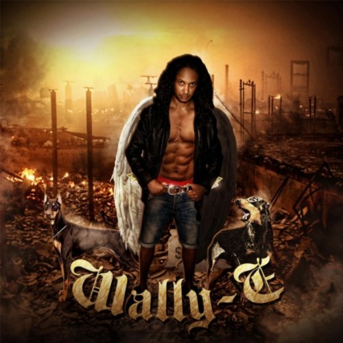 Amazon.com: Fited Cap Shades On (feat. Boogs Malone) : Wally-E: Digital ...