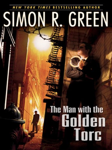 The Man with the Golden Torc (Secret Histories, Book 1) eBook : Green ...