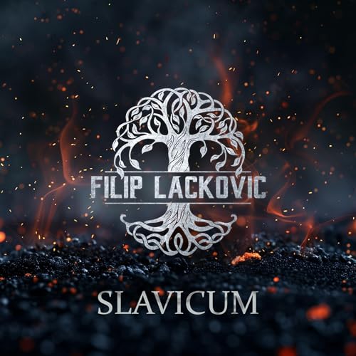 Amazon.com: Slavicum : Filip Lackovic: Digital Music
