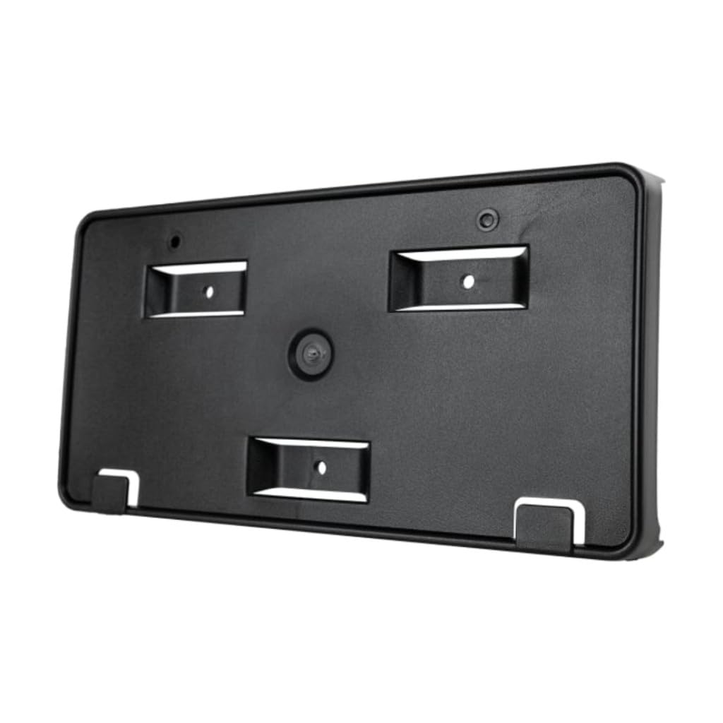 Amazon.com: For Ford Transit-250/3500 2020 2021 License Plate Bracket ...