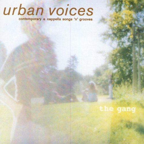 Amazon.com: The Gang : Urban Voices: Digital Music