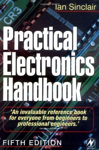 Amazon.com: Practical Electronics Handbook eBook : Sinclair, Ian: Books