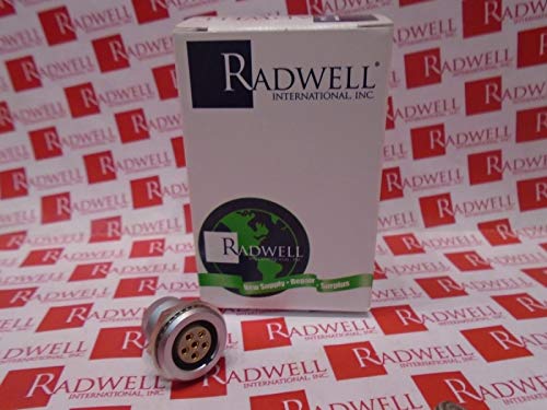 Amazon.com: LEMO EGG-2B-306-L Connector 6PIN : Electronics