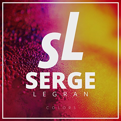 Amazon.com: Colors : Serge Legran: Digital Music