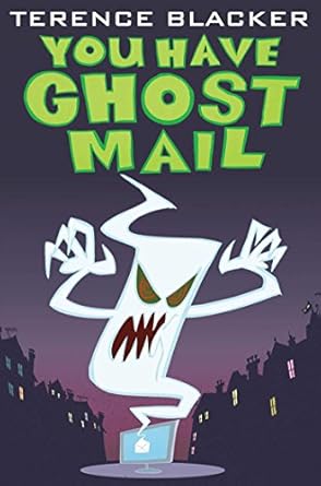 Buy You Have Ghost Mail Book Online at Low Prices in India | You Have ...