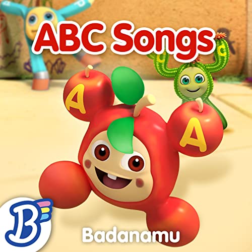 Amazon.com: Badanamu ABC Songs : Badanamu: Digital Music