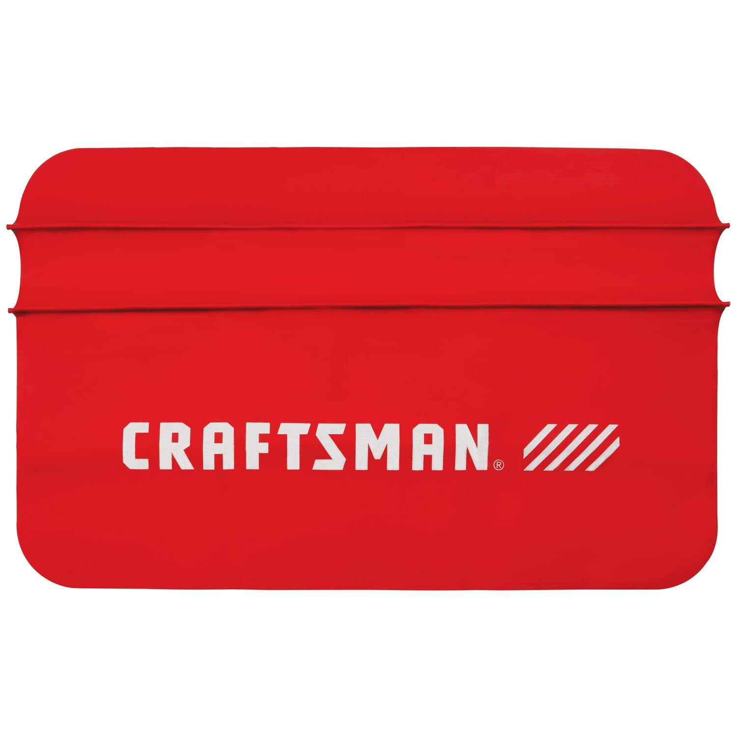 Amazon.com: CRAFTSMAN CMMT14184 Fender Cover, Red : Automotive
