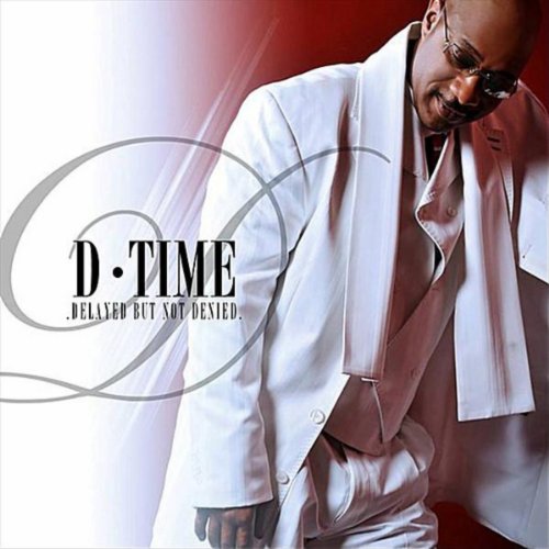 Amazon.com: Delayed But Not Denied : Dtime: Digital Music