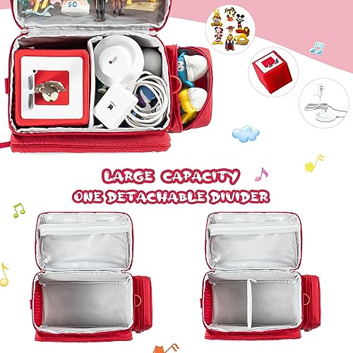 Snapklik.com : SFYBYHEART Carrying Case For Toniebox Starter Set ...