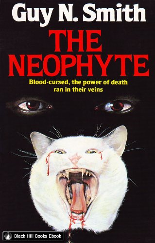 Amazon.com: The Neophyte eBook : Smith, Guy N: Books