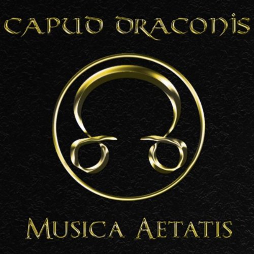 Amazon.com: Musica Aetaits : Capud Draconis: Digital Music