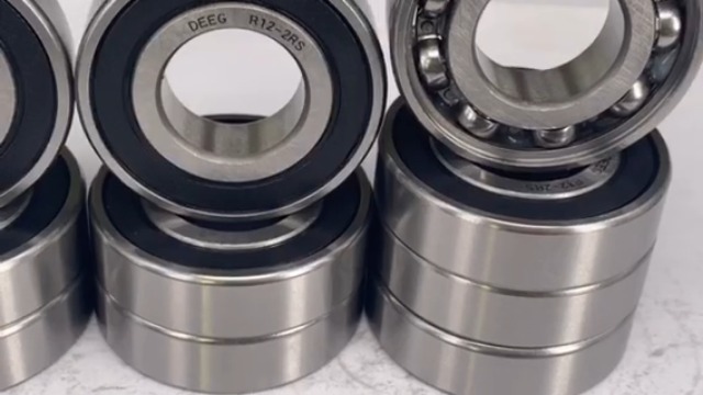 Watch R12RS Bearings 10 on Amazon Live
