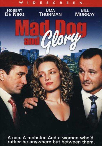 Mad Dog & Glory [Edizione: Stati Uniti]: Amazon.it: Robert De Niro, Uma ...