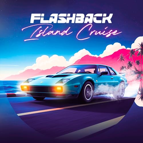 Spiele Island Cruise von Flashback auf Amazon Music ab