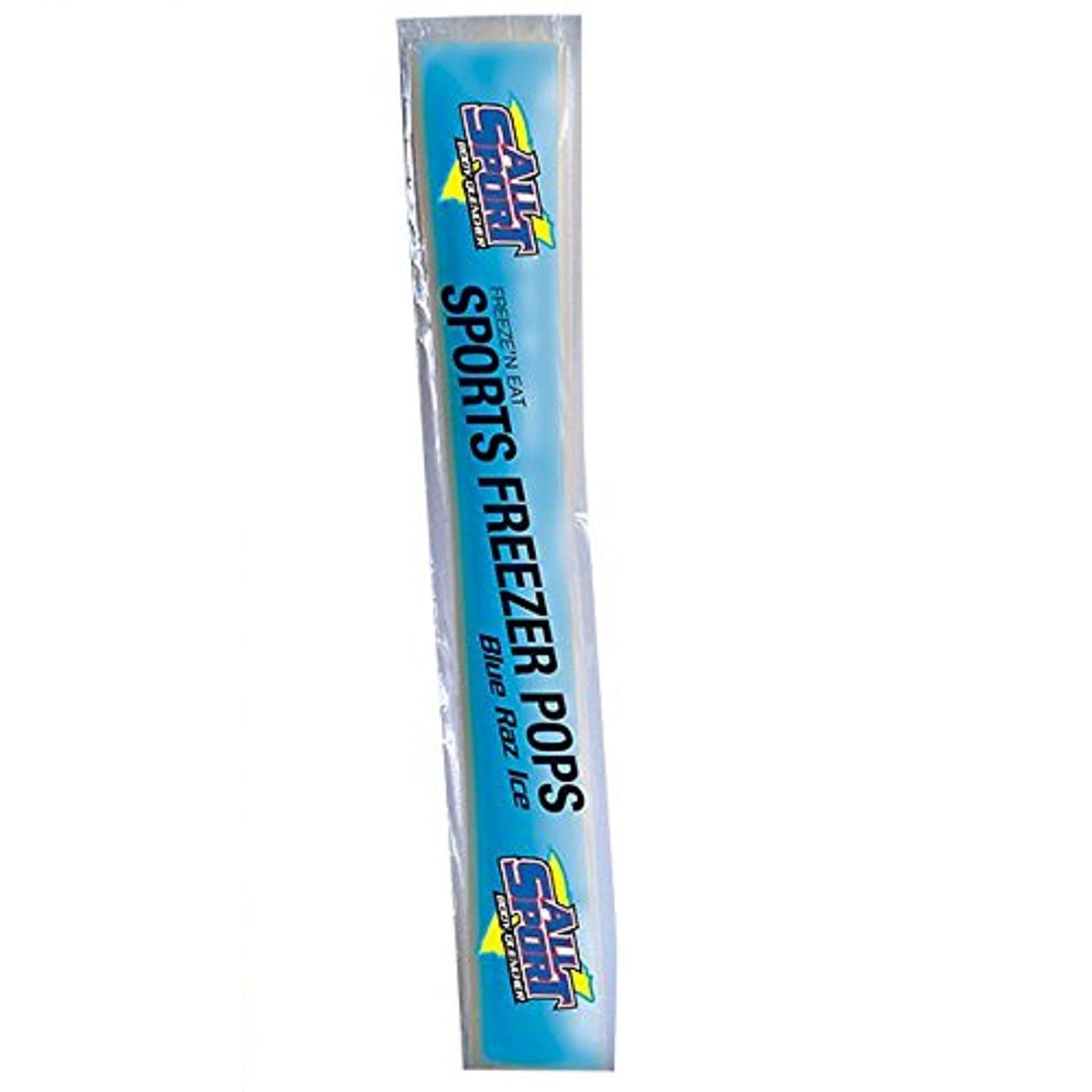 All Sport Hydration Freezer Pops, 36 CT (paquete variado) 36 – Yaxa ...
