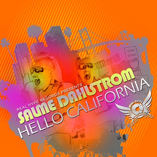 Amazon.com: Hello California : Salme Dahlstrom: Digital Music