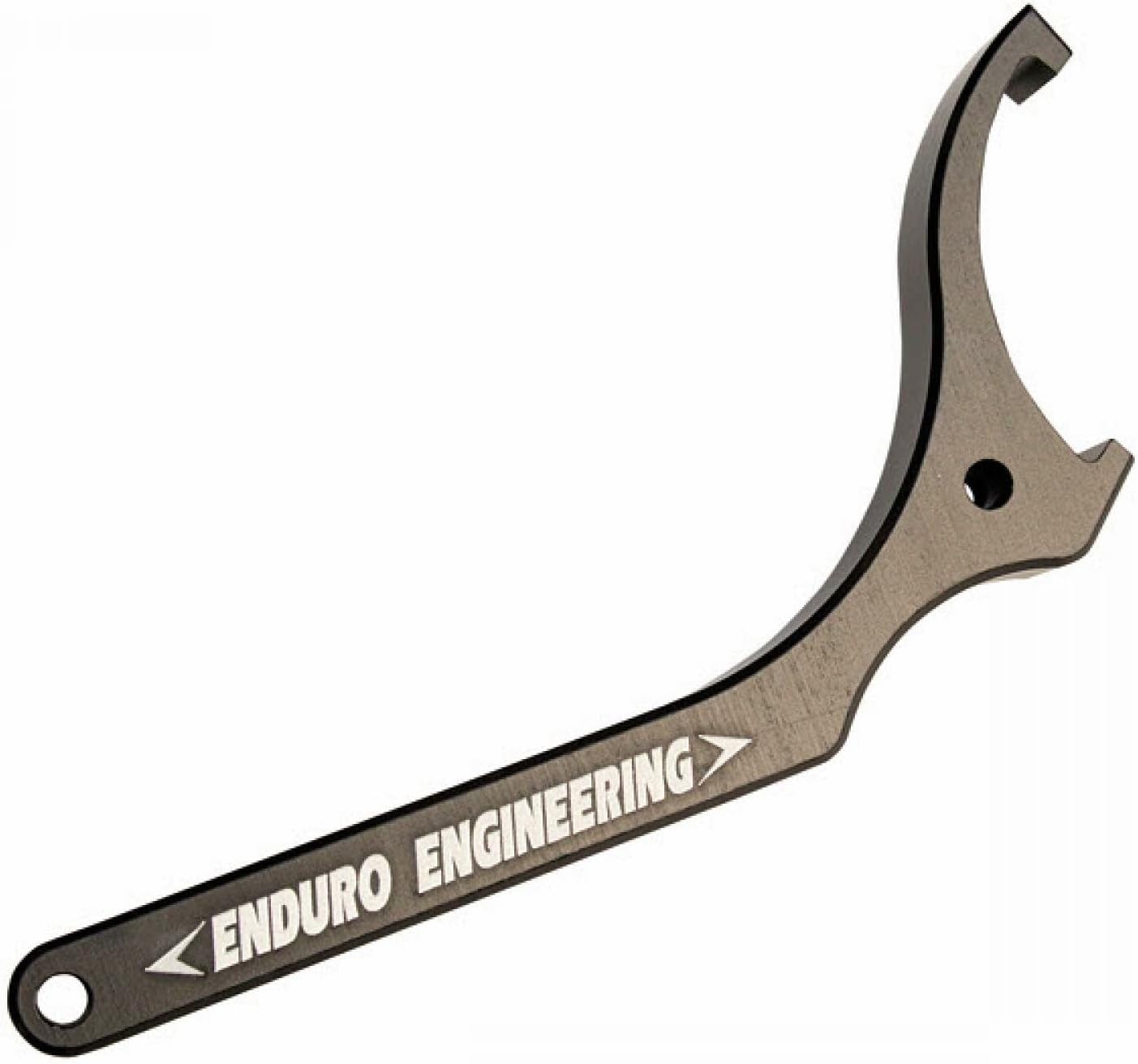 Amazon.com: Enduro Engineering Shock Spanner Wrench For WP Shocks With ...