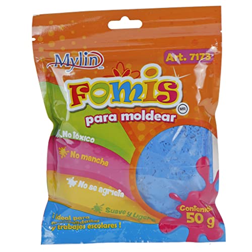 Los 10 Mejores Modelos De Fomi Moldeable