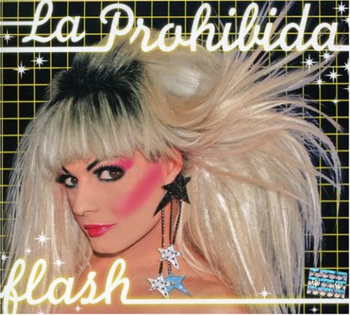 PROHIBIDA LA - Flash - Amazon.com Music