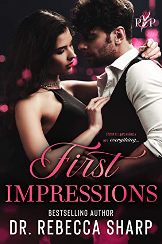 First Impressions (Passion and Perseverance Book 1) - Kindle edition by ...