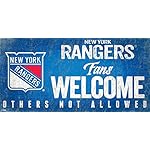 BlueShirtsNation.com ‣ A New York Rangers Fan Club