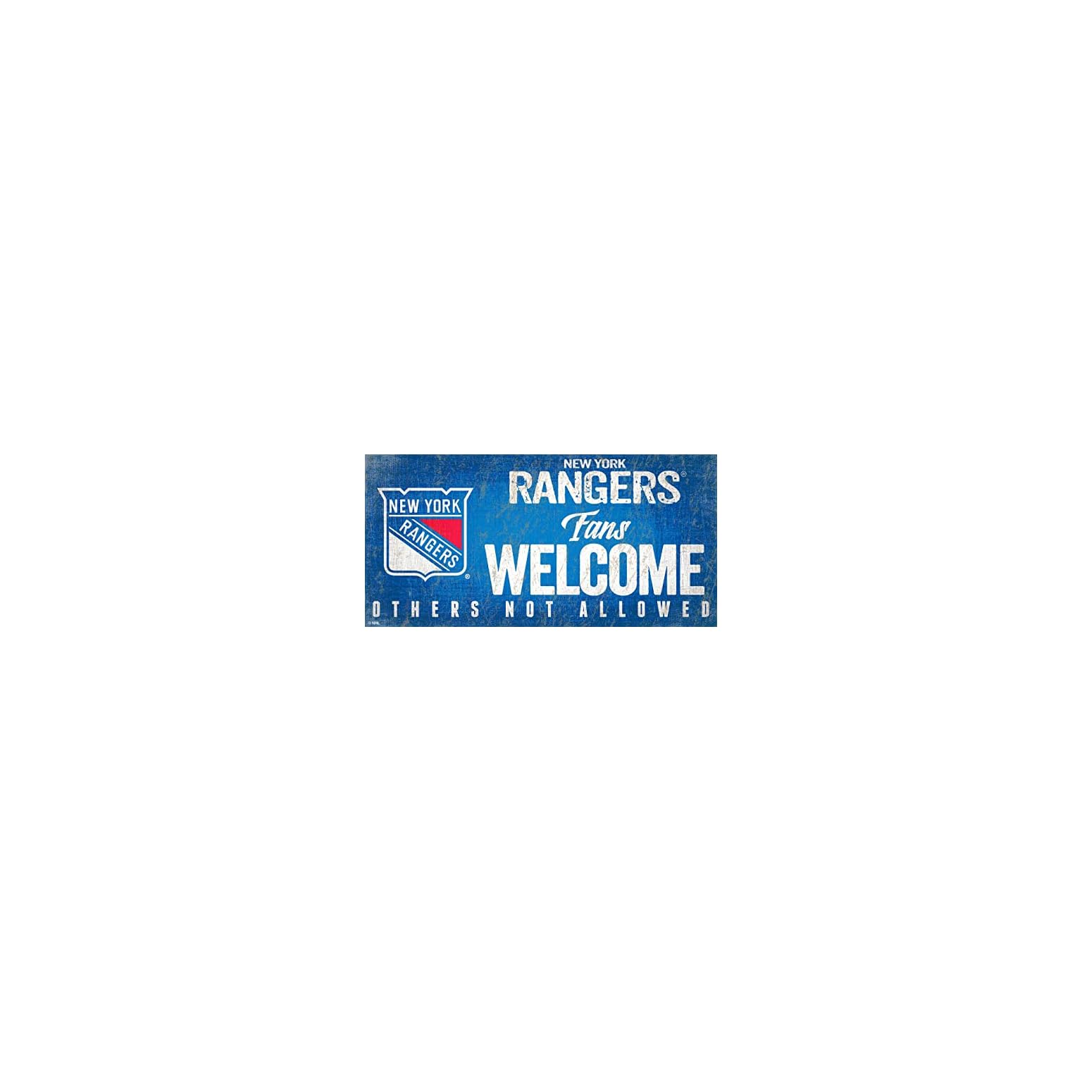 BlueShirtsNation.com ‣ A New York Rangers Fan Club