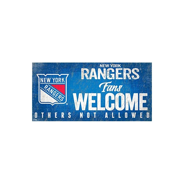 BlueShirtsNation.com ‣ A New York Rangers Fan Club