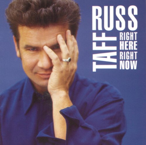 Amazon.com: Right Here, Right Now : Russ Taff: Digital Music