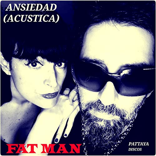 Ansiedad (Acústica) by Fat Man on Amazon Prime Music