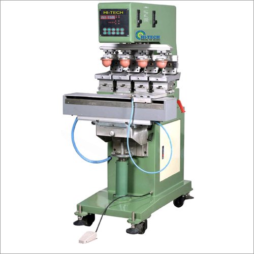 HI-TECH_4 Colour Machine : Amazon.in: Home Improvement