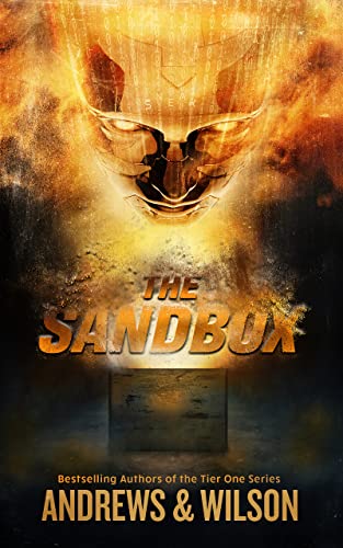 The Sandbox (The Sandbox Series Book 1) - Kindle edition by Andrews ...