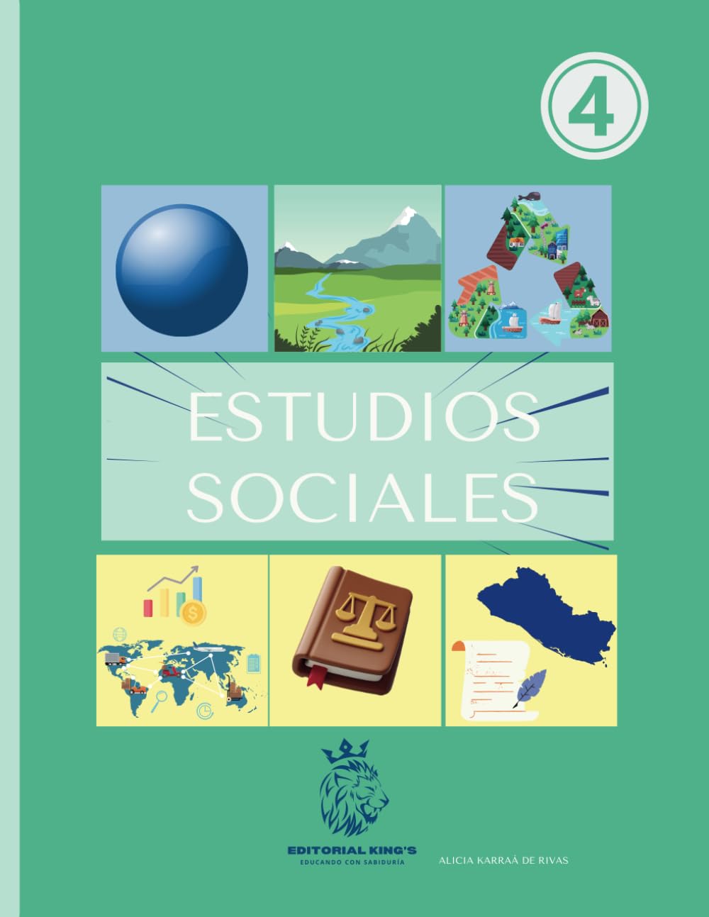 Imágenes De Estudios Sociales