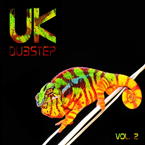 Play Uk Dubstep, Vol. 02 by VARIOUS ARTISTS on Amazon Music