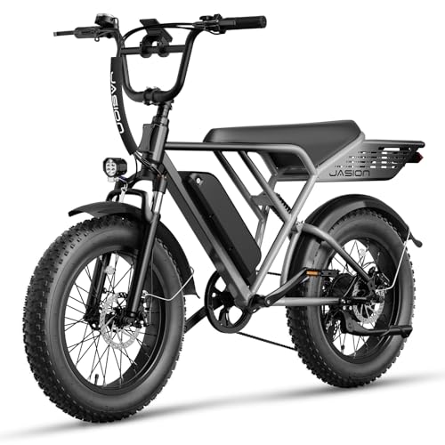 Top 10 Best Electric All Terrain Bikes : Reviews & Buying Guide - Katynel