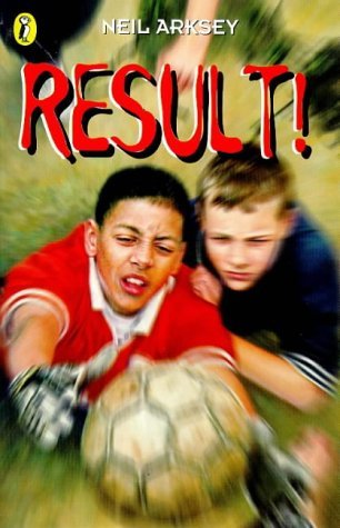 Result: Arksey, Neil: 9780141302065: Amazon.com: Books