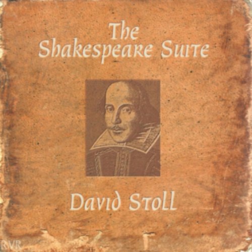 Amazon MusicでDavid StollのShakespeare Suiteを再生する