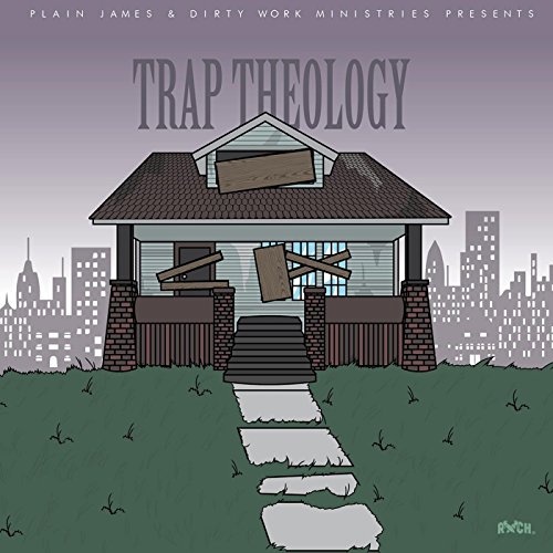 Amazon.com: Trap Theology : Plain James: Digital Music