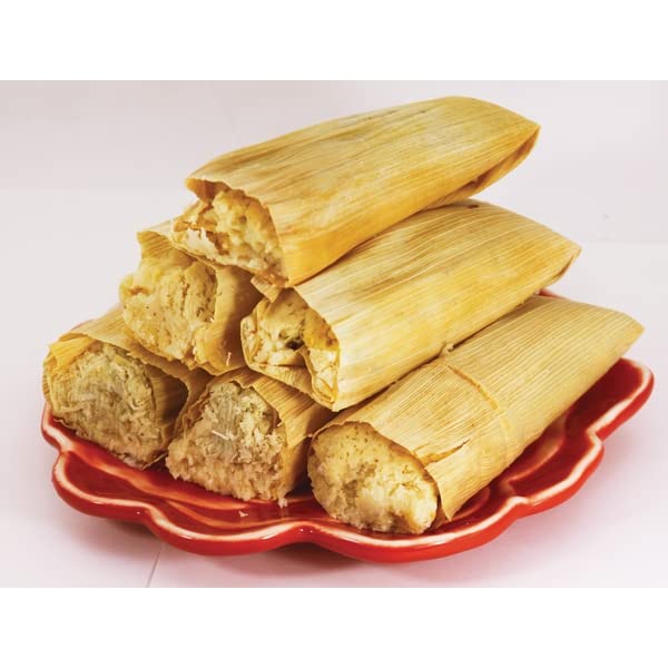 Amazon.com: The Save Mart Company, Beef Tamale Cold, 4 Ounce : Grocery ...