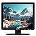 15 Inch LCD Monitor HDMI VGA Monitor, 1024x768 Resolution 1080P HD ...
