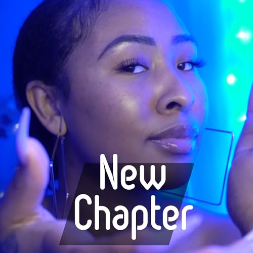 Play New Chapter by Reiki Healing Hope ASMR on Amazon Music Unlimited