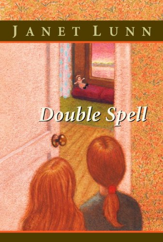 Double Spell - Kindle edition by Lunn, Janet. Children Kindle eBooks ...