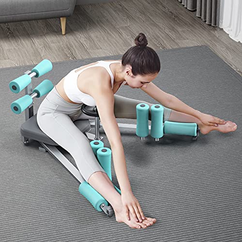 Extensor de piernas Decathlon ️ 2024