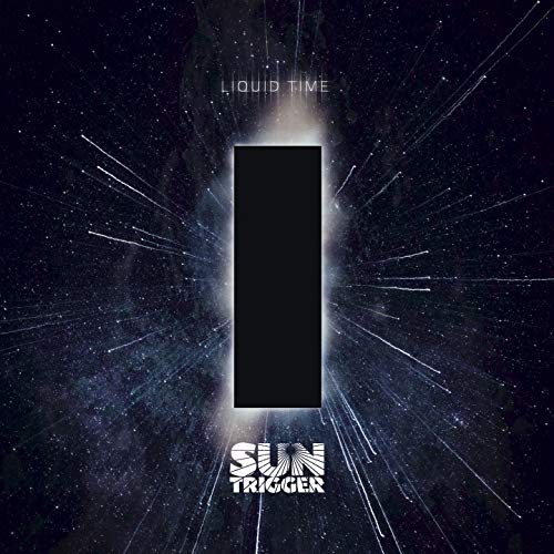 Play Liquid Time by Suntrigger on Amazon Music