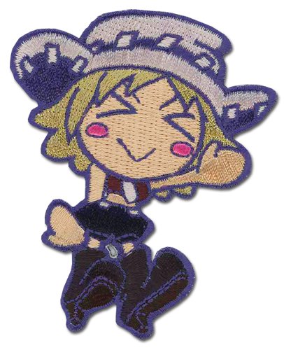 Soul Eater Soul Chibi