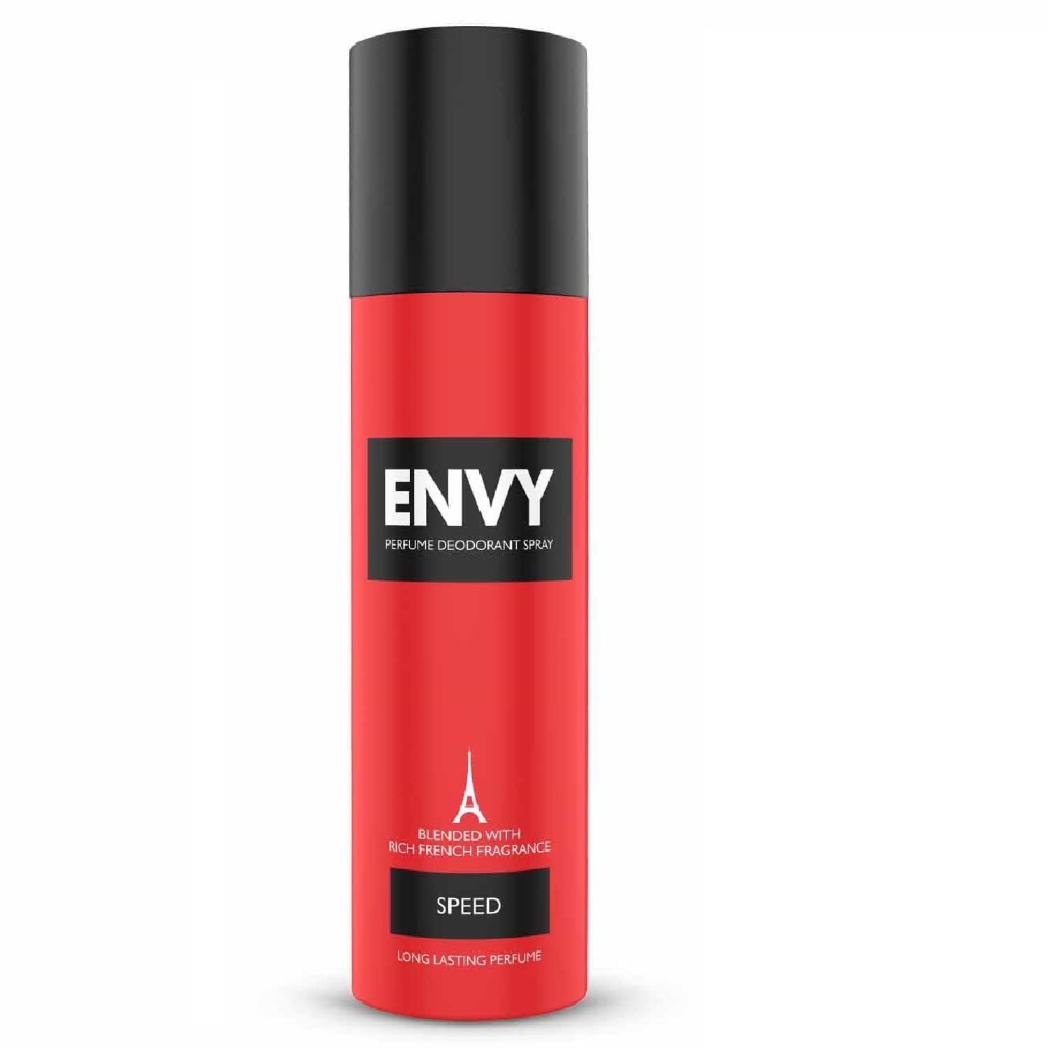 Buy ENVY Speed Deodorant - 120ML| Long Lasting Deo Fragrance For Men Online at Low Prices in ...