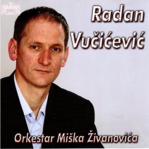 Amazon.com: Radan Vučićević : Radan Vučićević: Digital Music