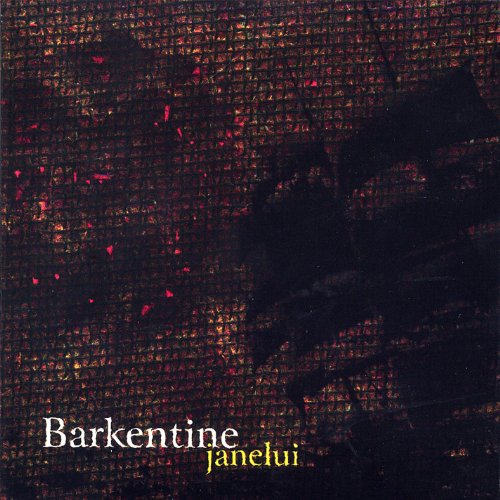 Amazon.com: Barkentine : Jane Lui: Digital Music