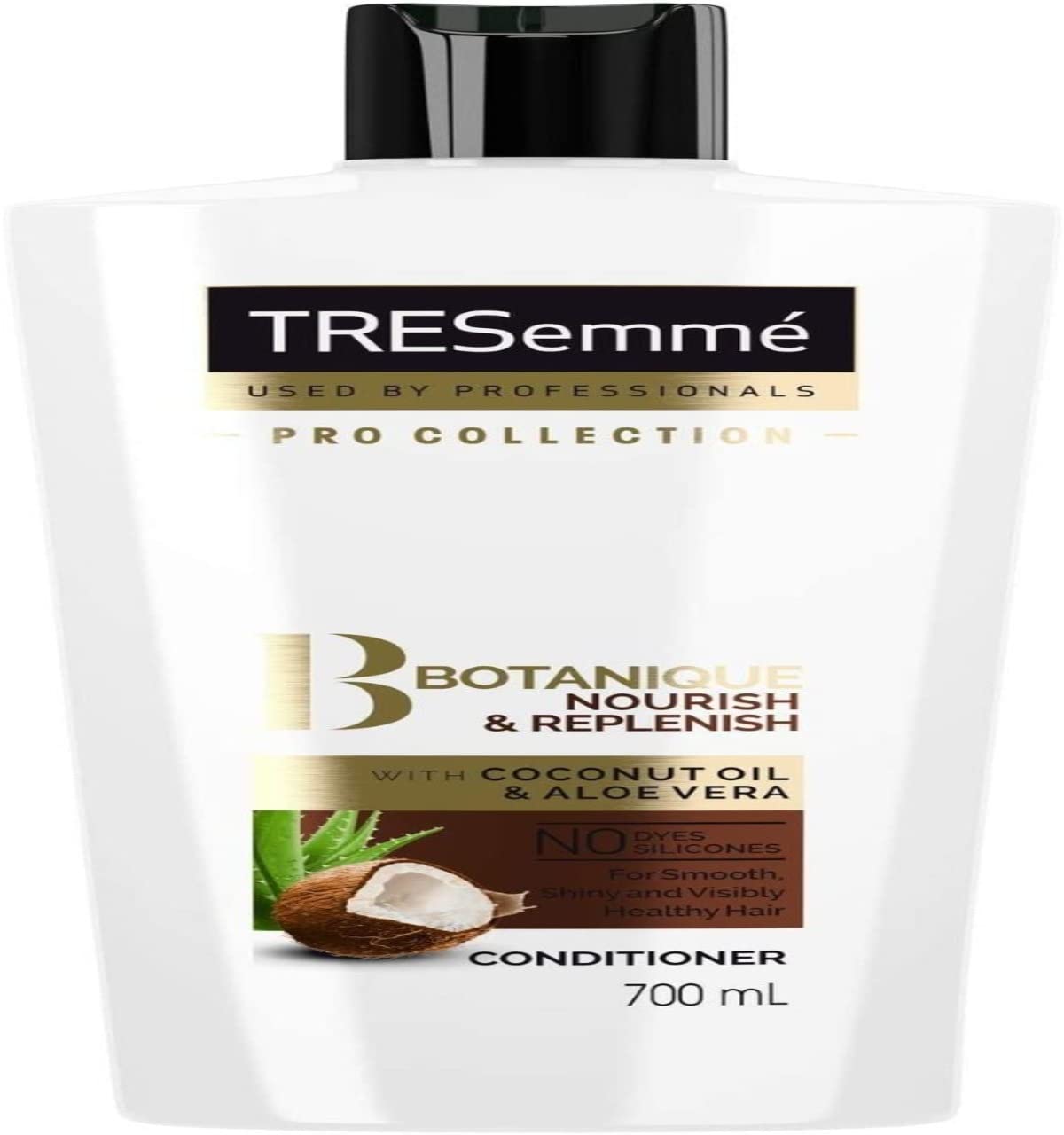 Buy Tresemme Pro Collection Botanique Nourish And Replenish Conditioner