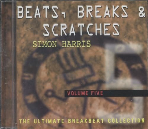 Beats, Breaks & Scratches 5: Various: Amazon.in: Music}