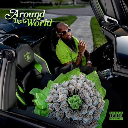 Amazon.com: Around The World [Explicit] : Slim Thug: Digital Music